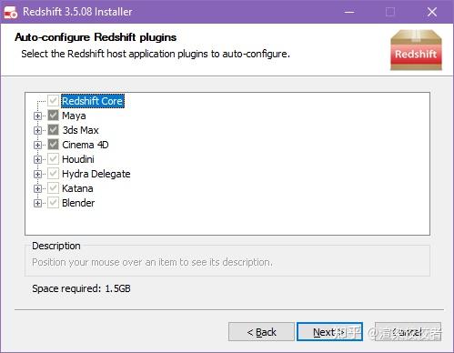 如何在在 Windows 上安装 Redshift？ - 知乎