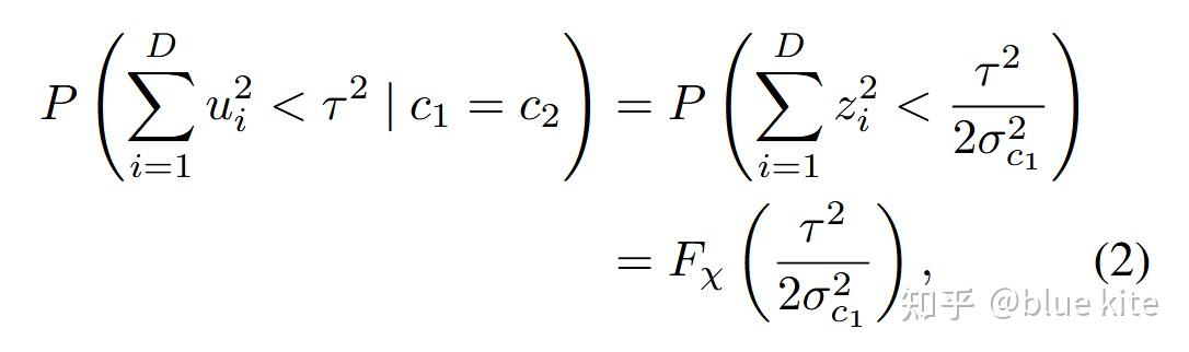 【异常检测】FUN-AD Fully Unsupervised Learning for Anomaly Detection with Noisy Training Data - 知乎