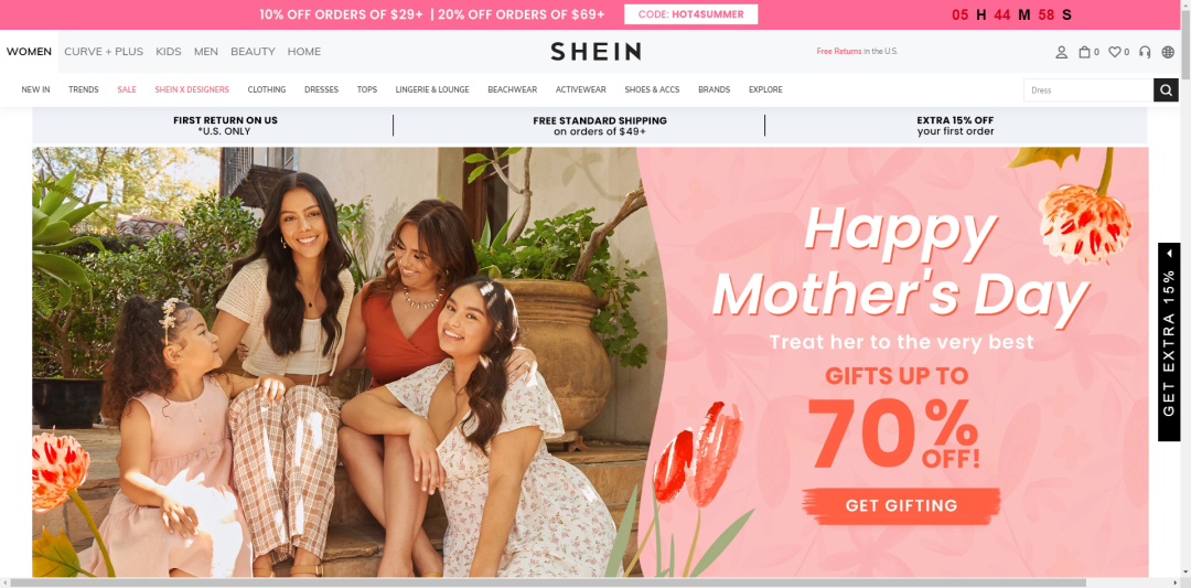 3000 亿的 SheIn 到底是怎么火起来的？ - 知乎