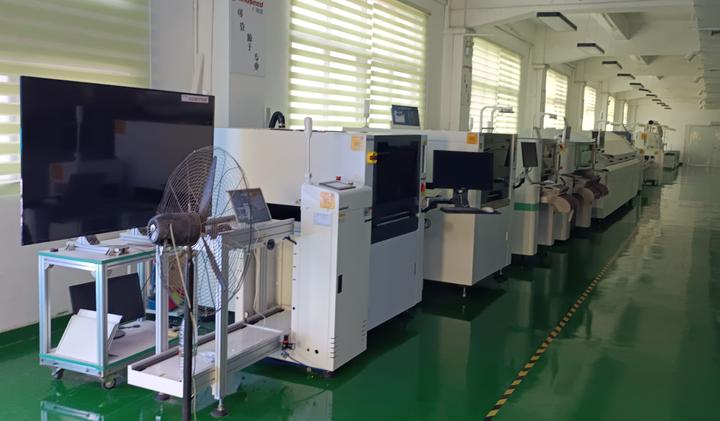 SMT厂家如何提高SMT贴片机生产效率 - 知乎