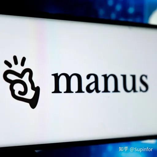 Manus海外传播，48小时洞察分析 - 知乎