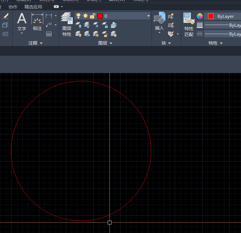 CAD的Bylayer、byblock有啥区别？今天给你讲明白！ - 知乎