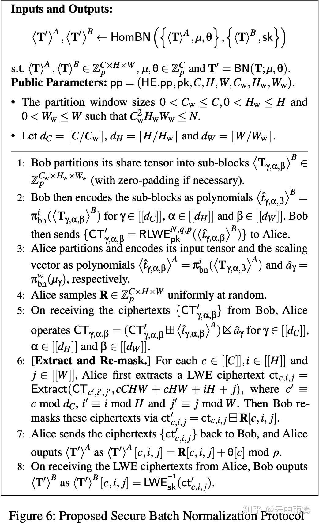 Cheetah: Lean and Fast Secure Two-Party Deep Neural Network Inference - 知乎