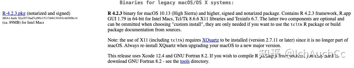 使用BioManager::install("GO.db"）时出现这个如何解决？ - 知乎