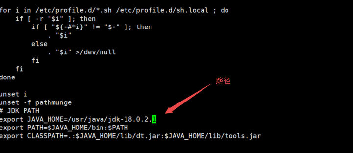 Linux centos7下配置JDK环境 - 知乎