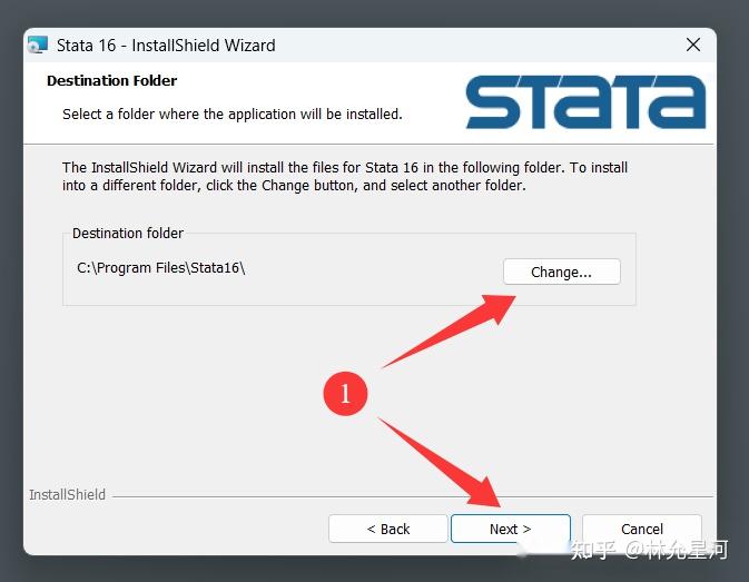 Stata16软件下载安装激活教程、详细操作步骤 - 知乎