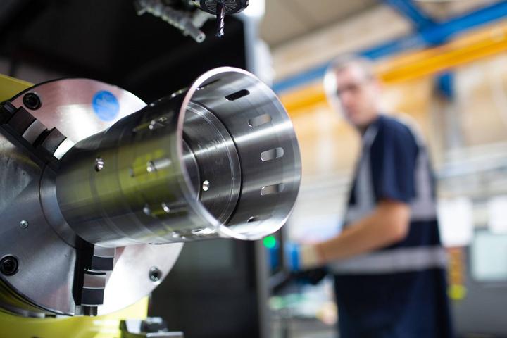 0Cr15Ni7Mo2Al对应美国牌号：PH15-7Mo - 知乎