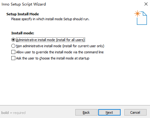 Inno Setup 打包及签名指南 - 知乎
