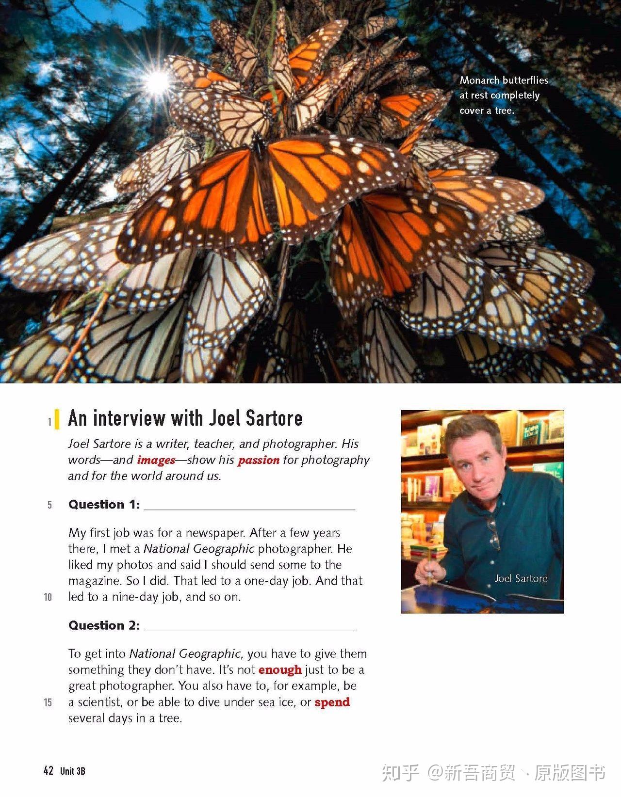 NGL 阅读专项能力提升教材——Reading Explorer 深度详解 - 知乎