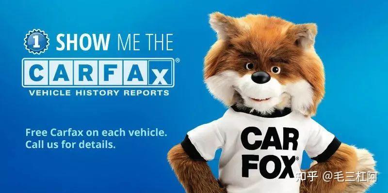 【美国买车必看】教你如何读懂Carfax车辆报告 - 知乎