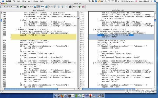 9款最佳的Linux文件比较工具 - 知乎