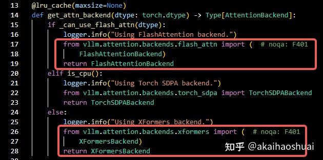 从0开始实现LLM：6.2、vllm的量化性能分析 - 知乎