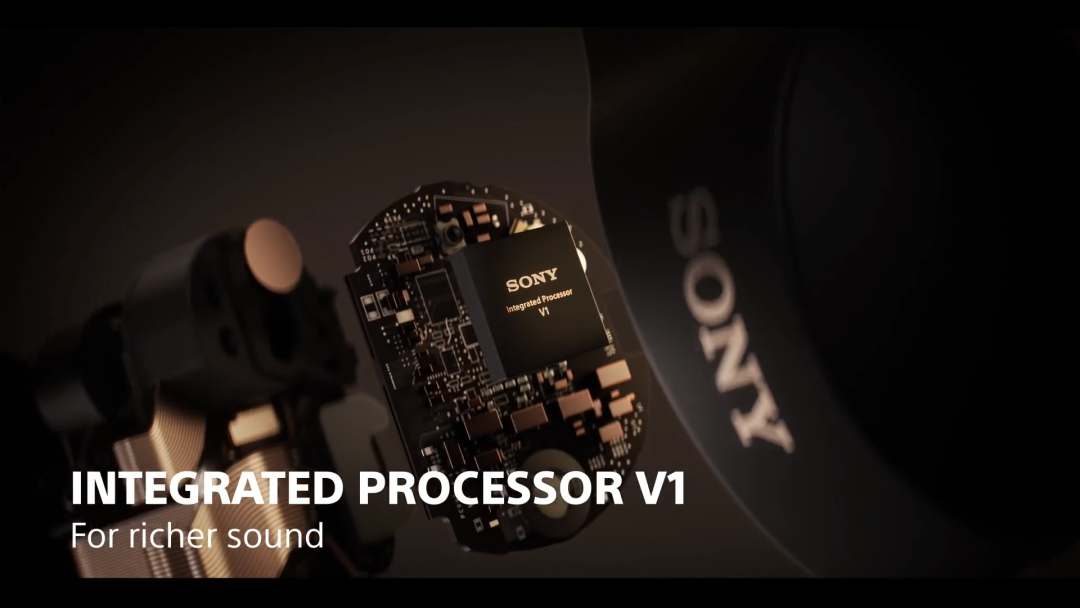 索尼 WF-1000XM4 首发评测汇总：AirPods Pro 的真杀手 - 知乎