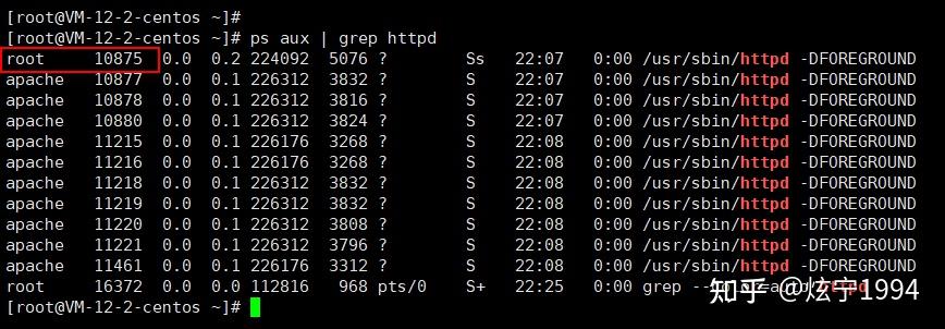 一文带你理解Apache的httpd服务器及其配置文件 - 知乎