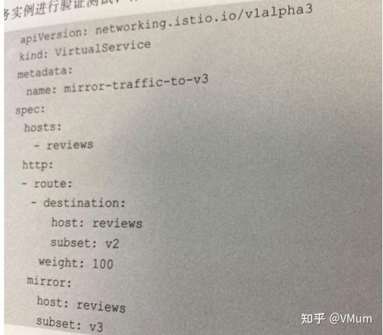 APIGateWay & OCP’s Route、ServiceMesh - 知乎