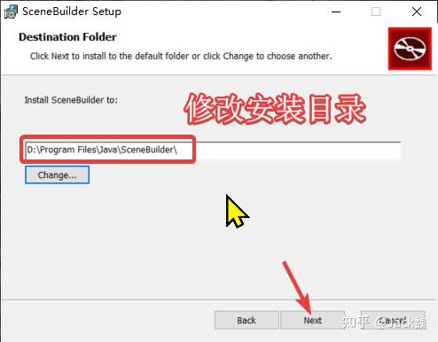 JavaFX Scene Builder 下载安装 - 知乎