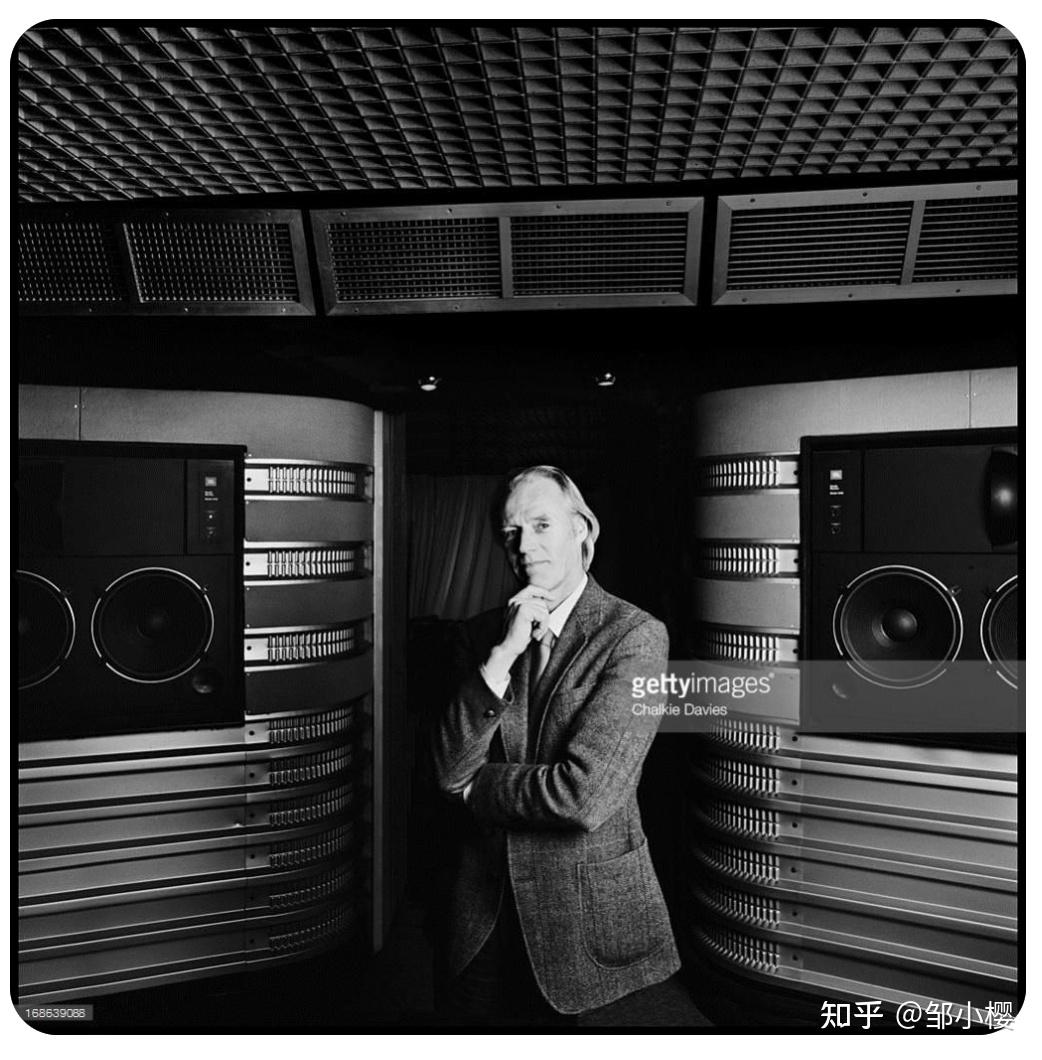 黄金时代的回眸：JBL L52 Classic体验推荐 - 知乎