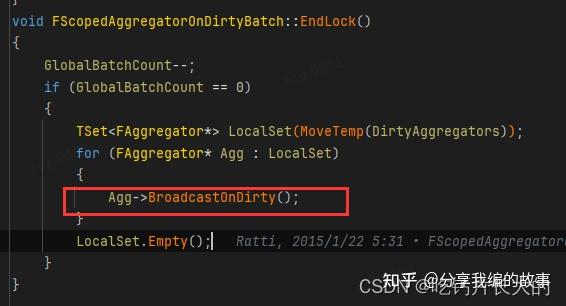 UE4:GAS系统 ,GameplayEffect应用流程及Attribute修改 - 知乎