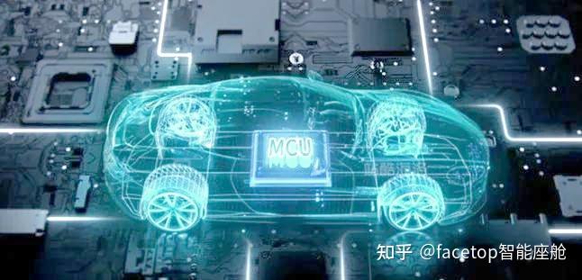一文解析智能汽车芯片类型：MCU、SoC、CIS、ISP - 知乎