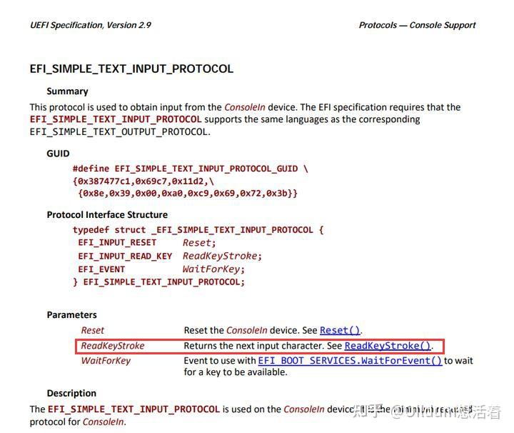 自制操作系统教程（4）：先在固件里玩玩，搞个shell吧 - 知乎