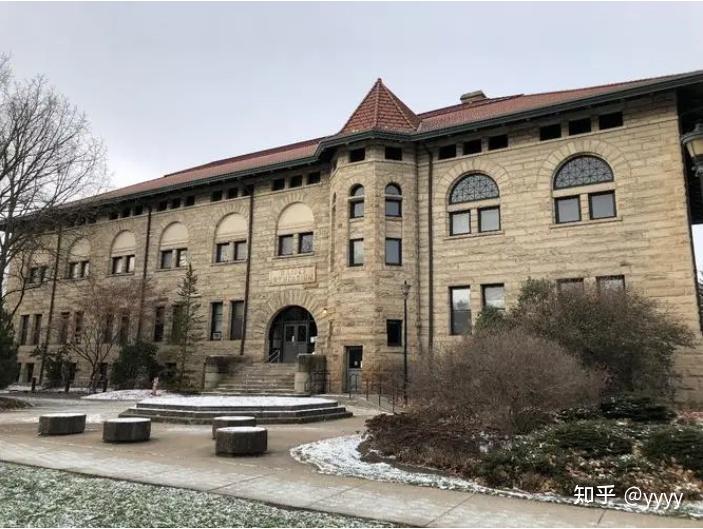 美国丘博学院博士招生简章 - 知乎