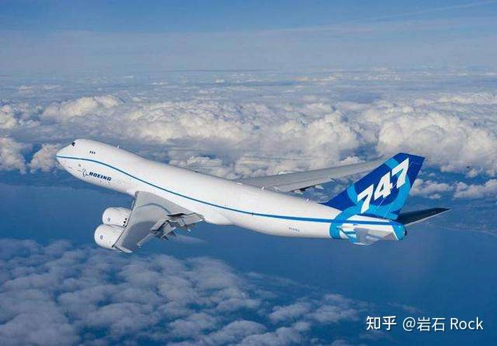 留美岁月——站在航空巨人的肩膀上：回顾747-8研发历程 - 知乎