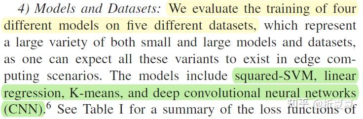 联邦学习边缘计算论文《Adaptive Federated Learning in Resource Constrained Edge ...