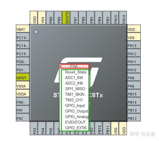 STM32 cube IDE安装步骤 - 知乎