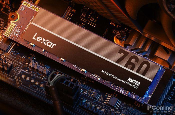 pcie4.0的固态实际使用中真的能感觉比3.0快么？ - 知乎