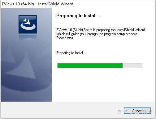 eviews10.0软件下载与安装、破解版教程含eviews 10 serial number - 知乎