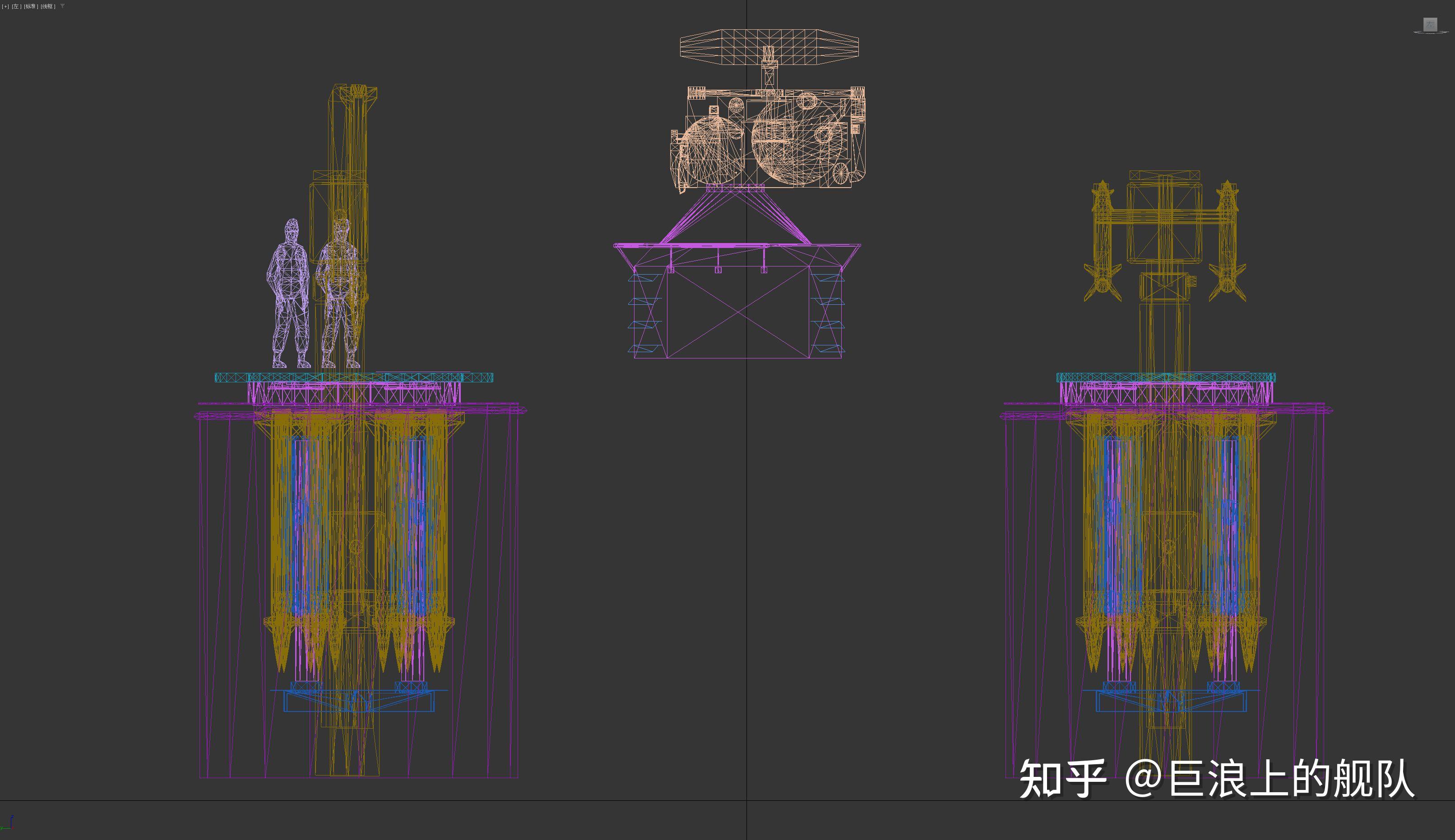 苏联 4K33“OSA-M” SA-N-4“壁虎”舰空导弹系统 - 知乎
