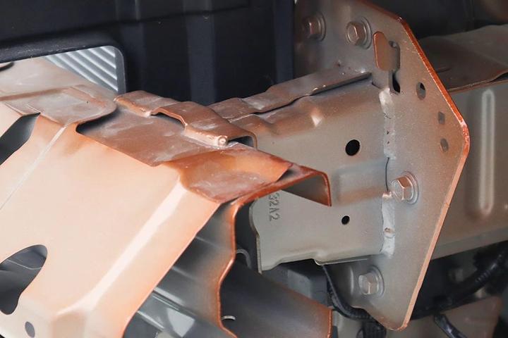 本田XRV：日系车偷工减料？为啥变厚了？这不科学 - 知乎