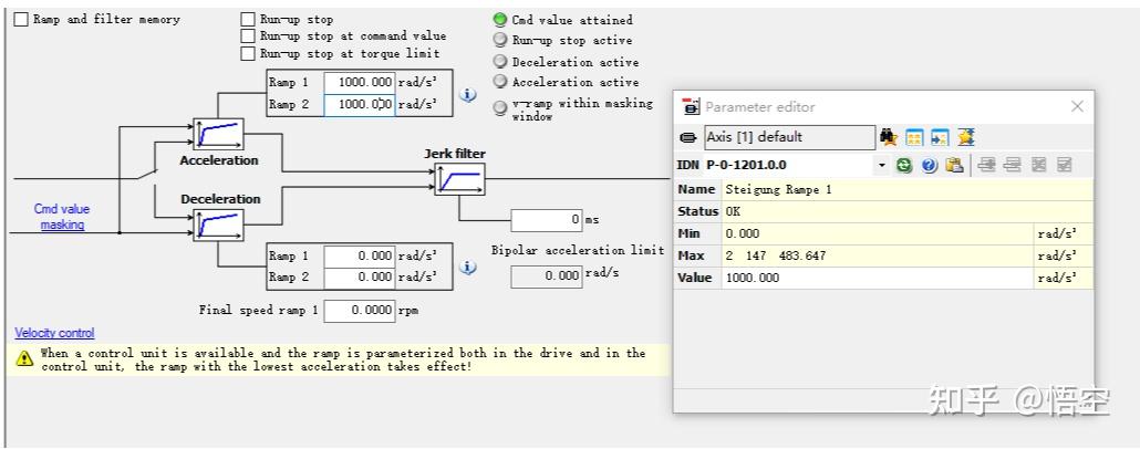 欧姆龙JC2M_EtherNET/IP总线通讯（力士乐伺服对接） - 知乎