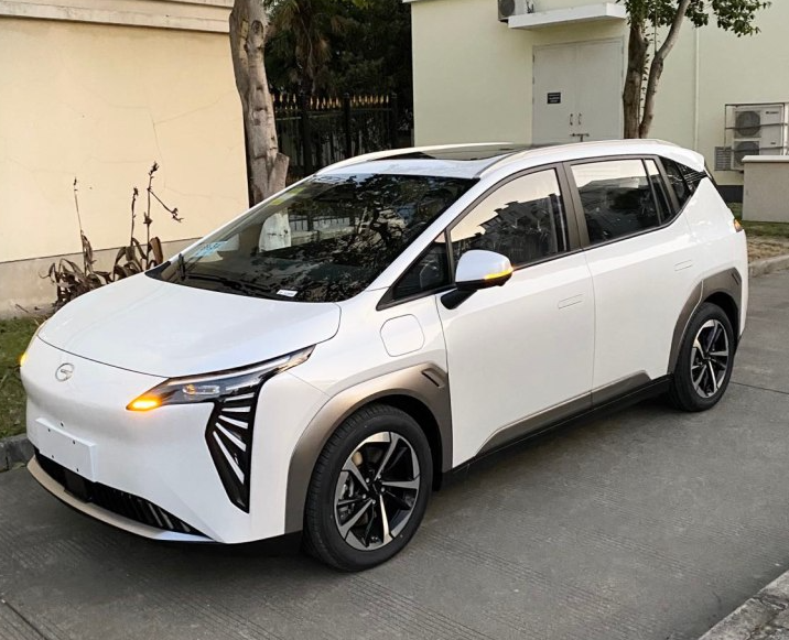 大提升，埃安YPLUS车机升级carplay，超好用 - 知乎