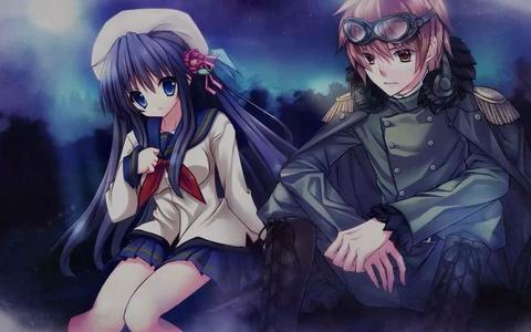 Galgame推荐丨《NOeSIS》 - 知乎