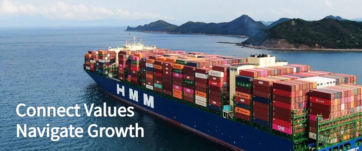 HMM 船公司航线优势介绍 - 知乎