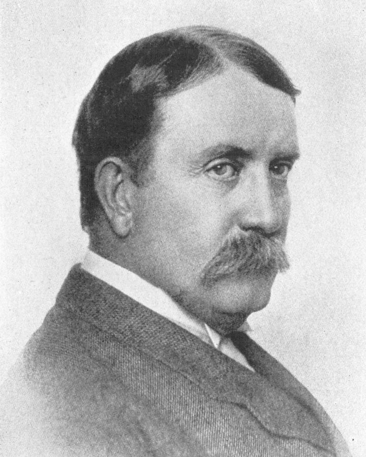 建筑大师 | John Wellborn Root - 知乎