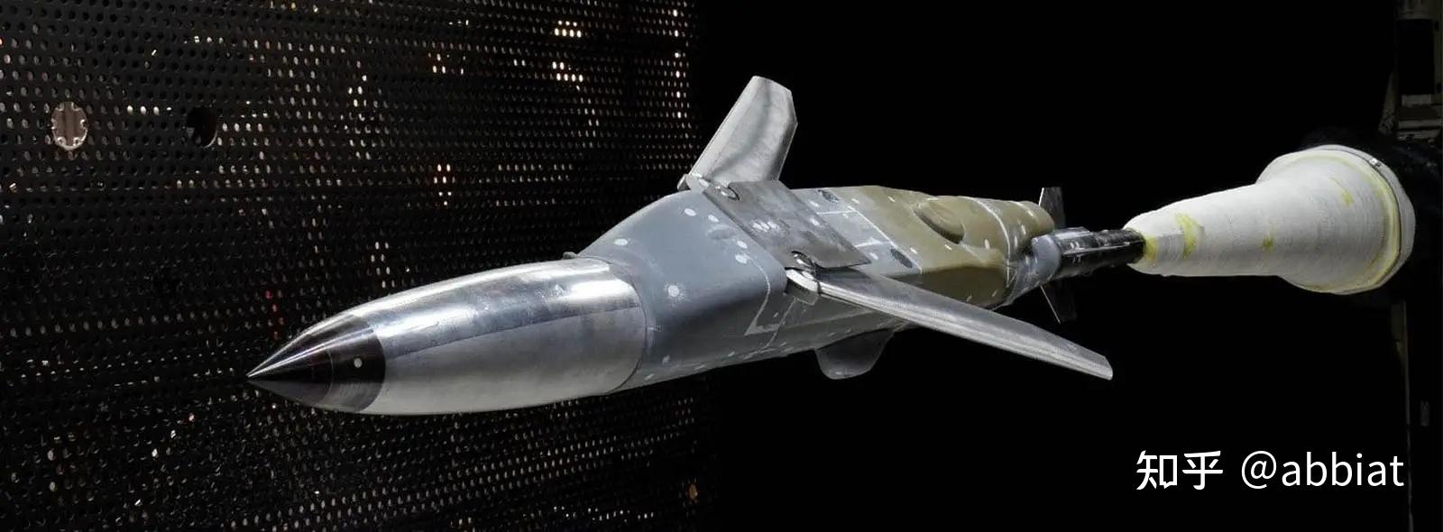 美军导弹大全（三十一）JDAM：Joint Direct Attack Munition ”联合直接攻击弹药“ - 知乎