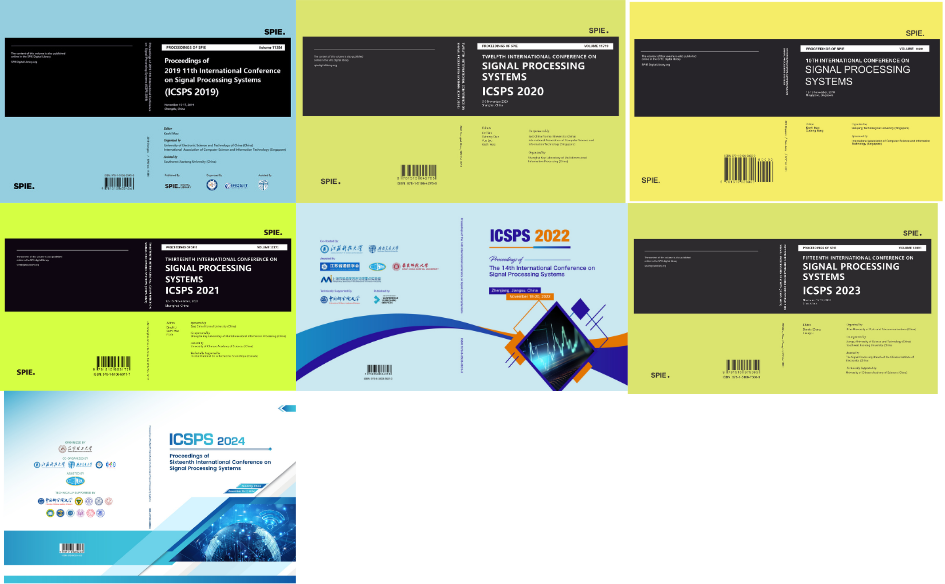 【IEEE出版/16年老会/历届检索稳定】2025年第十七届信号处理系统国际会议（ICSP S2025）