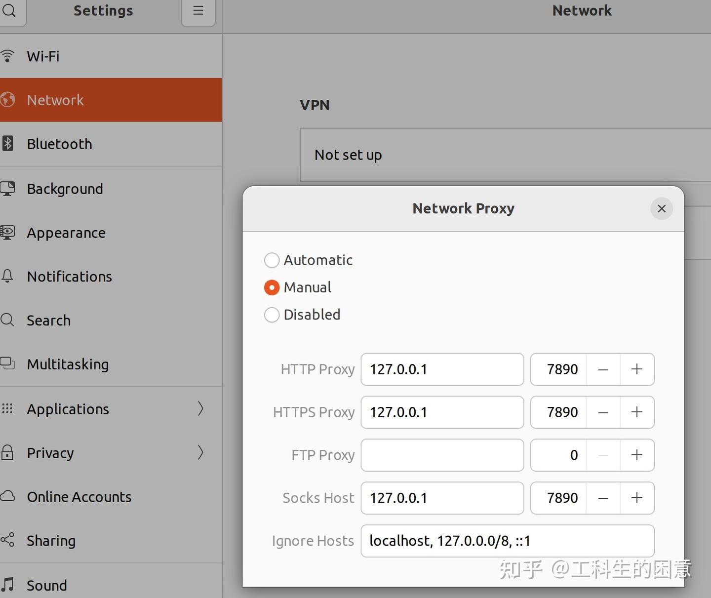 Linux Clash 最速安装使用 - 知乎