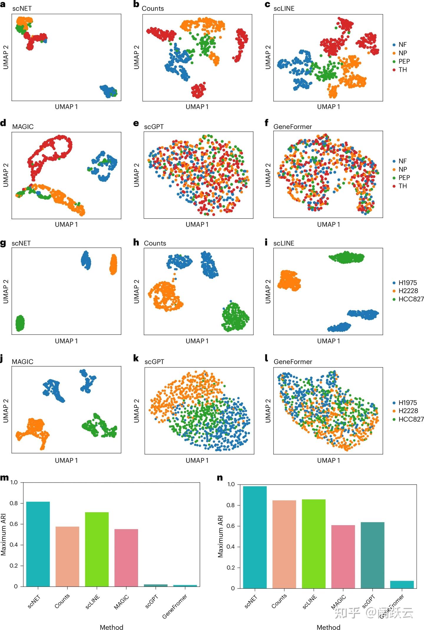 「单细胞+PPI」革命性整合！Nature Methods新作scNET：双视角GNN破解 - 知乎