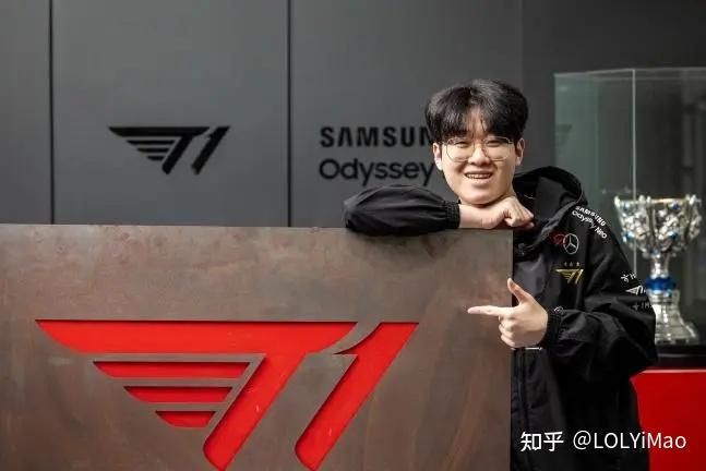 S13 四强赛上 369 能打过 Zeus 吗？ - 知乎