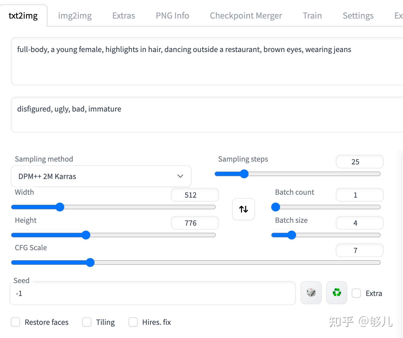 ControlNet v1.1：完整指南 - 知乎