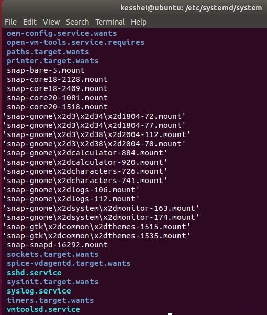 .NET 6 Linux 系统服务 Systemd (案例版) - 知乎