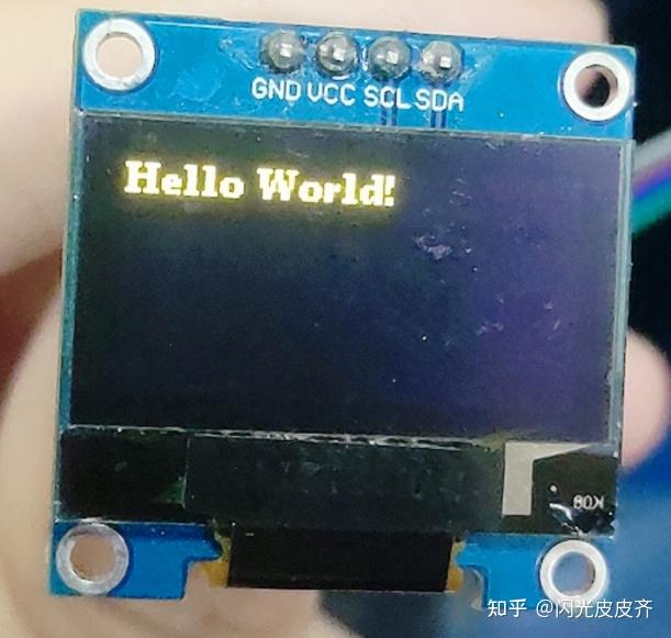 使用platformio开发MSP430系列单片机 - 知乎