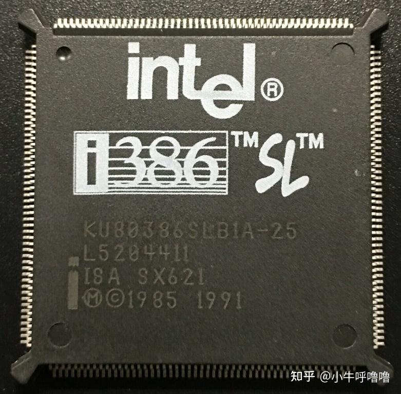 为什么目前x86的CPU的L1 Cache这么小？ - 知乎