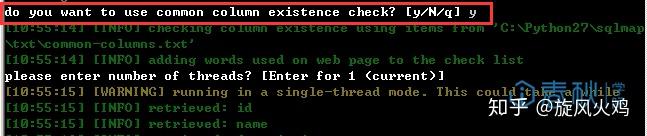 【joomla系列】Joomla_SQL_Injection - 知乎