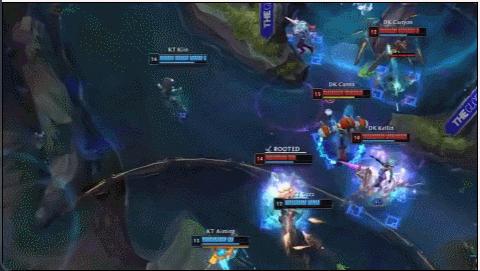 Uzi当场爆粗，Deft彻底沦为笑柄，S13魔咒再次出现，EDG要出手了 - 知乎