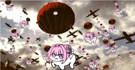 粉狗可爱，智商不在！Doro为何能成为表情包之王？ - 知乎