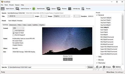 如何将 iPhone 视频转换为 MP4？7 种最佳方法 - 知乎
